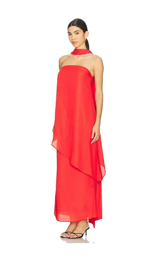 BAOBAB El Dress