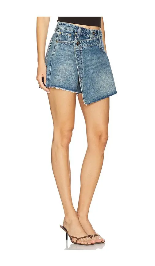 Rag & Bone Belina Skort - Amity