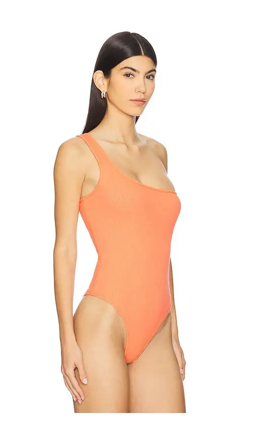 L'Agence Cassidy Bodysuit