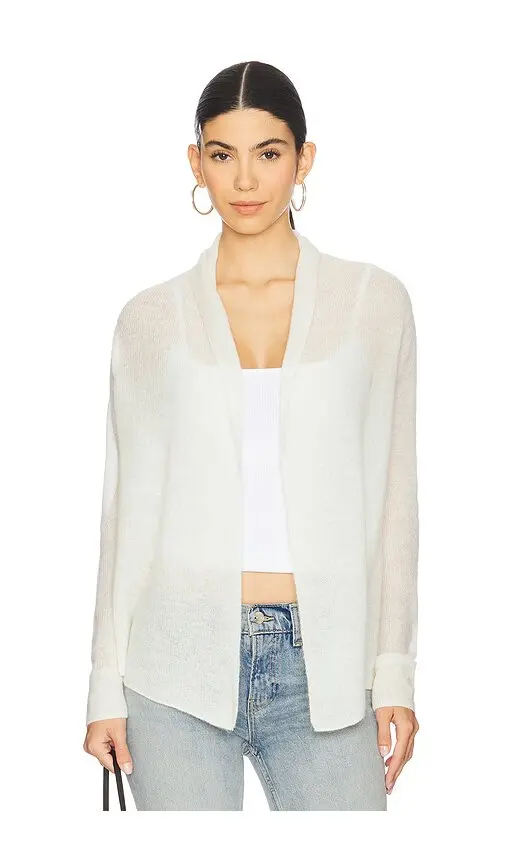 ALLSAINTS Laina Cardigan