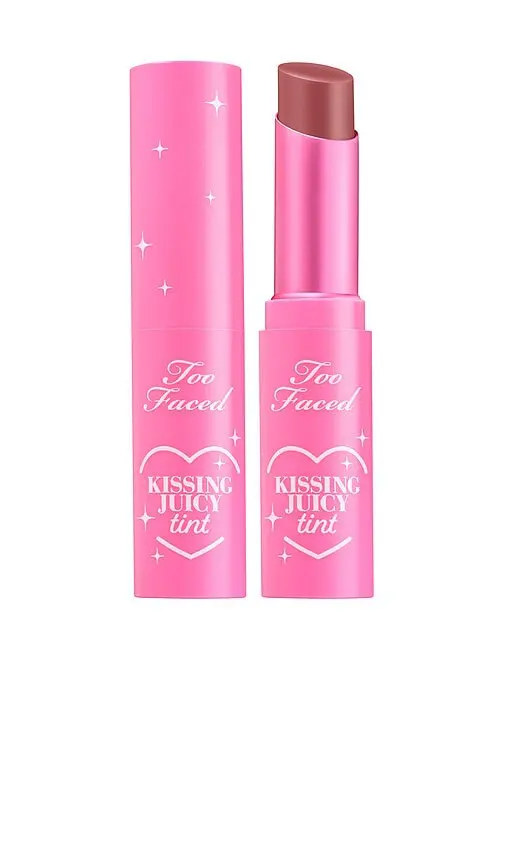 TOO FACED Kissing Juicy Tint - Cream Soda