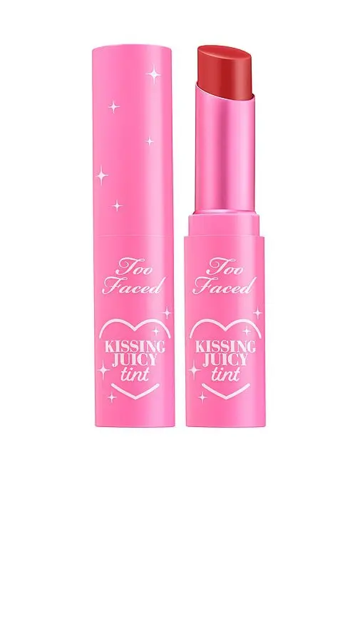 TOO FACED Kissing Juicy Tint - Cherry Pie