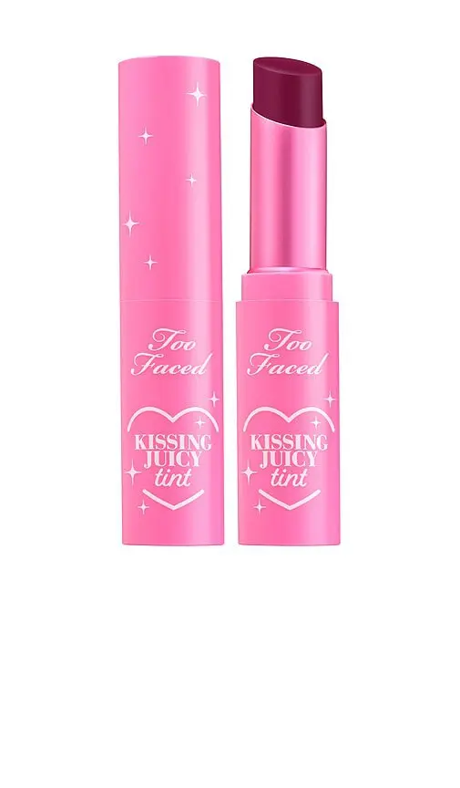 TOO FACED Kissing Juicy Tint - Grape Soda