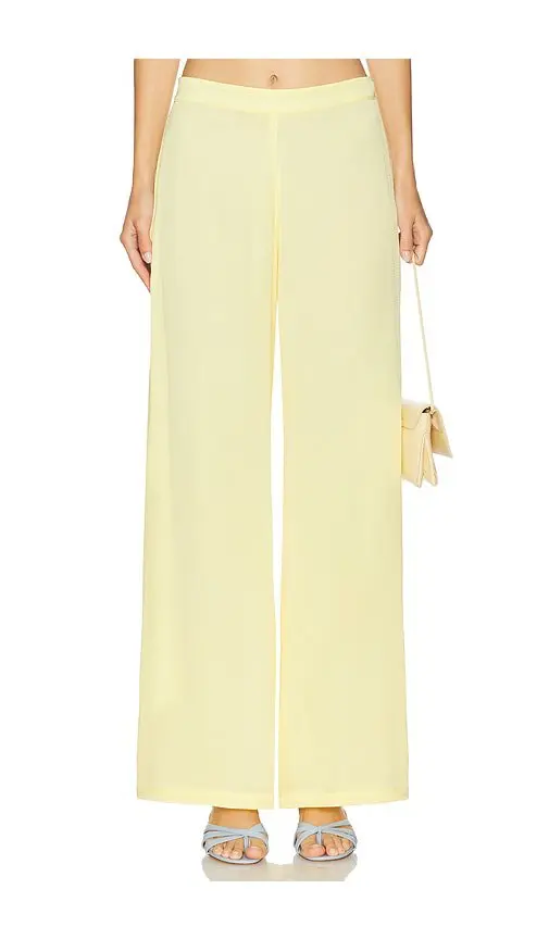 BAOBAB Noa Wide Leg Pants