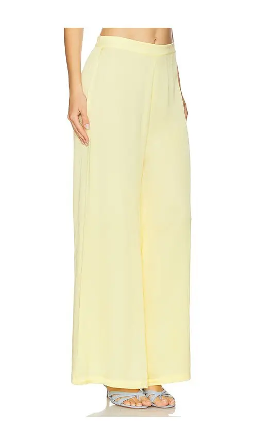 BAOBAB Noa Wide Leg Pants