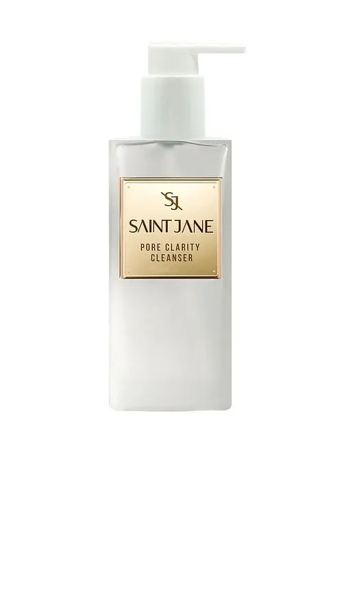 SAINT JANE BEAUTY Pore Clarity Cleanser - N,a