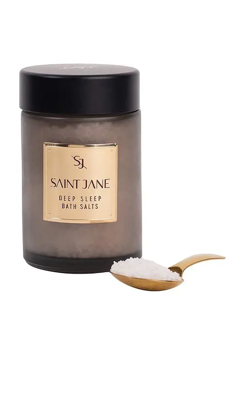 SAINT JANE BEAUTY Deep Sleep Bath Salts - N,a