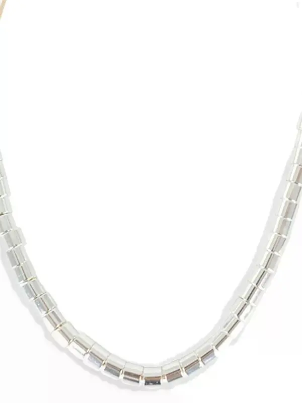 Federica Tosi Bead-detailing Necklace