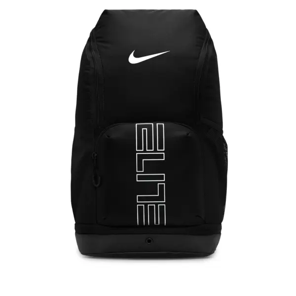 Nike Varsity Elite Backpack - Black