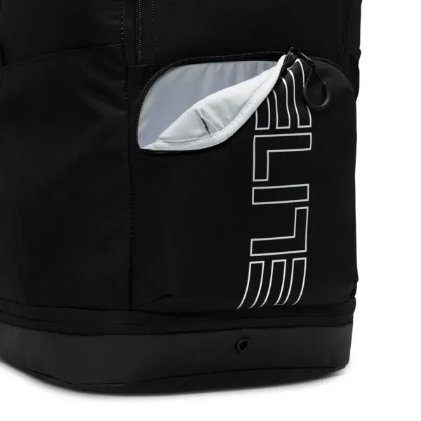 Nike Varsity Elite Backpack - Black