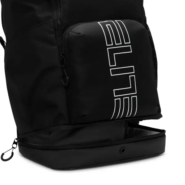 Nike Varsity Elite Backpack - Black