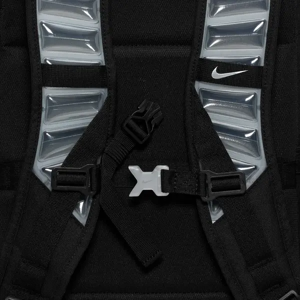 Nike Varsity Elite Backpack - Black