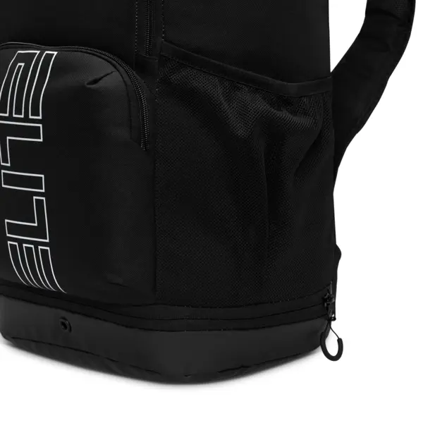 Nike Varsity Elite Backpack - Black
