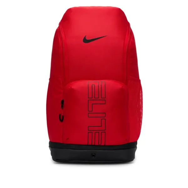 Nike Varsity Elite Backpack - Red