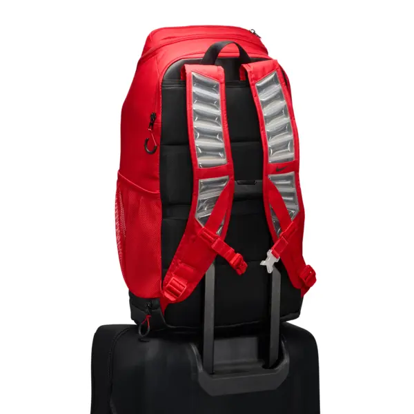 Nike Varsity Elite Backpack - Red | Editorialist