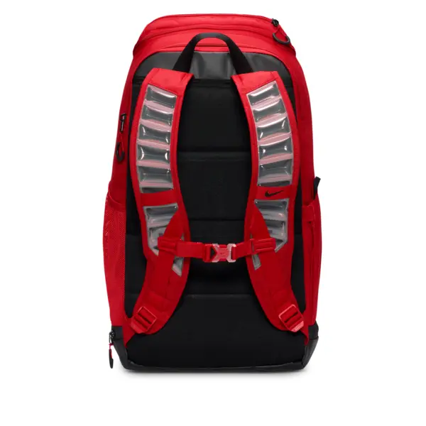 Nike Varsity Elite Backpack - Red | Editorialist