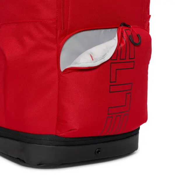 Nike Varsity Elite Backpack - Red