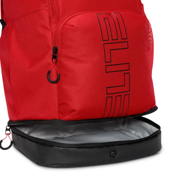 Nike Varsity Elite Backpack - Red