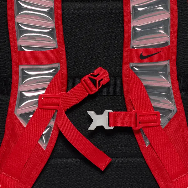 Nike Varsity Elite Backpack - Red