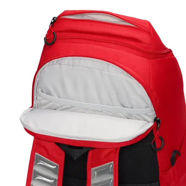 Nike Varsity Elite Backpack - Red