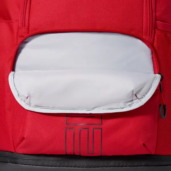 Nike Varsity Elite Backpack - Red