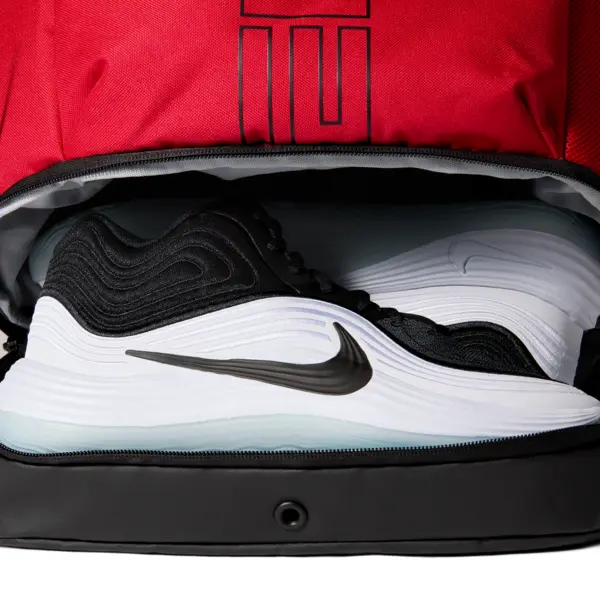 Nike Varsity Elite Backpack - Red