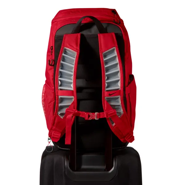 Nike Varsity Elite Backpack - Red
