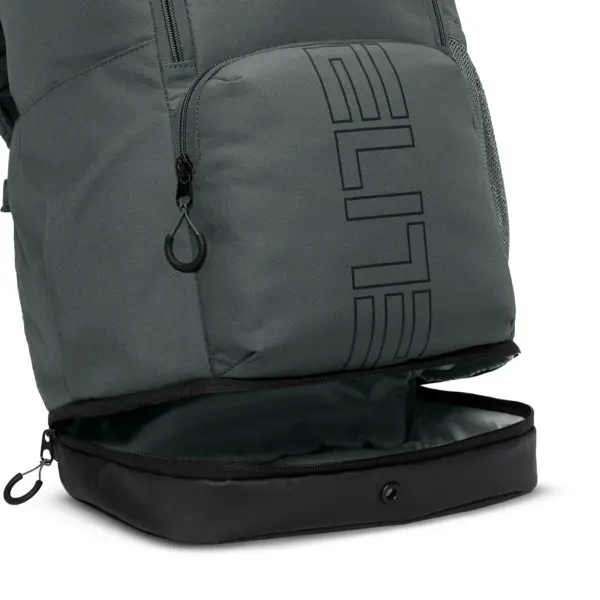 Nike Varsity Elite Backpack - Grey