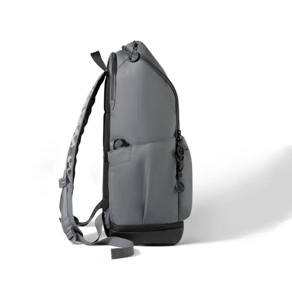 Nike Varsity Elite Backpack - Grey