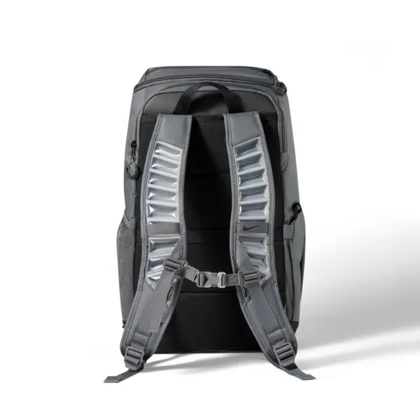 Nike Varsity Elite Backpack - Grey