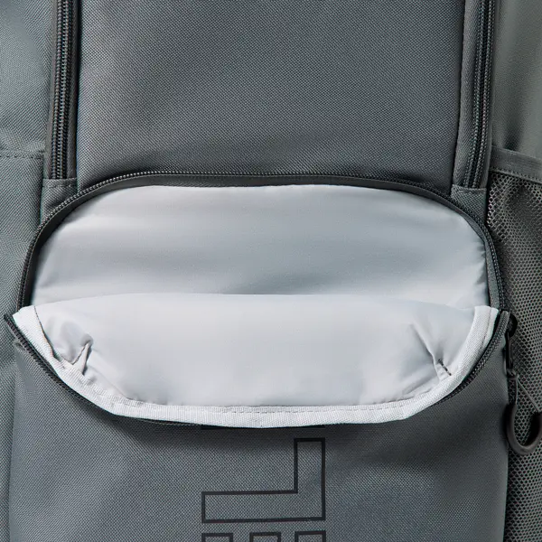 Nike Varsity Elite Backpack - Grey