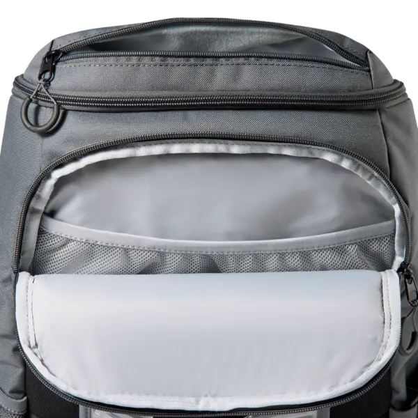 Nike Varsity Elite Backpack - Grey