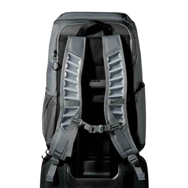 Nike Varsity Elite Backpack - Grey