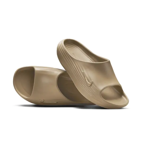 Nike Reactx Rejuven8 Slides - Brown