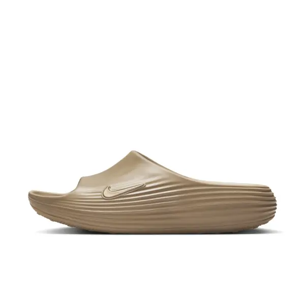 Nike Reactx Rejuven8 Slides - Brown