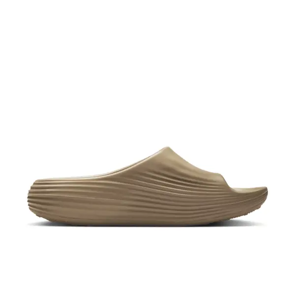 Nike Reactx Rejuven8 Slides - Brown