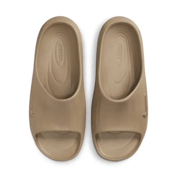 Nike Reactx Rejuven8 Slides - Brown