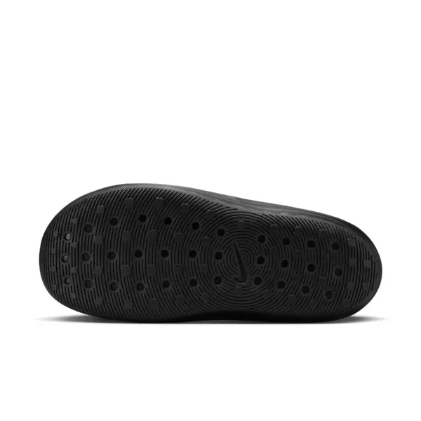 Nike Reactx Rejuven Slides - Black