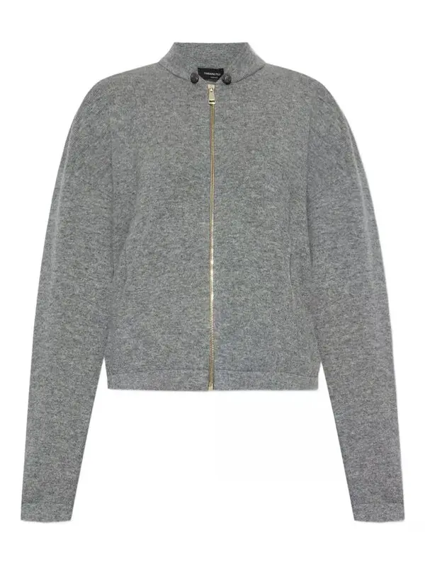 Fabiana Filippi Wool Cardigan