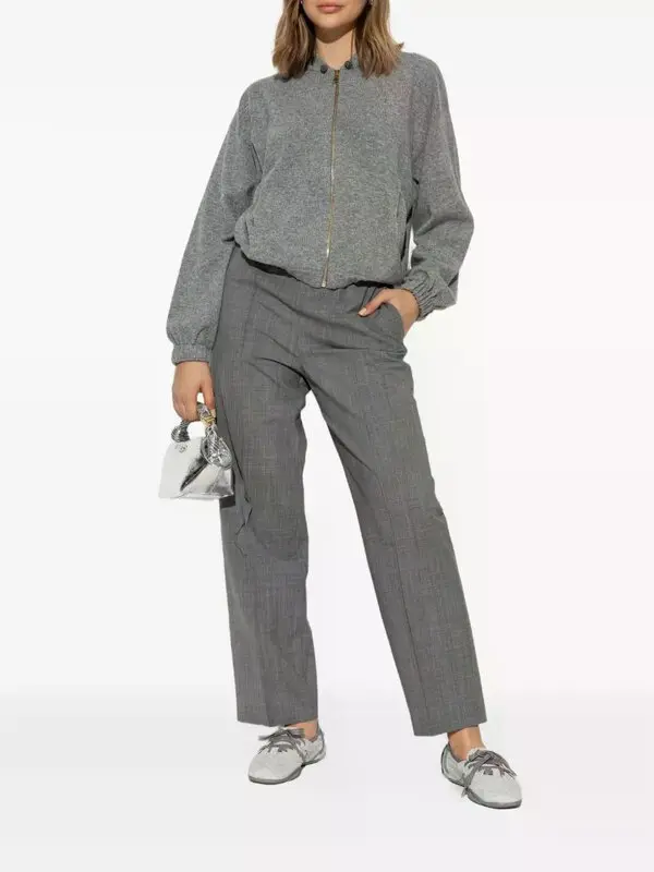 Fabiana Filippi Wool Cardigan