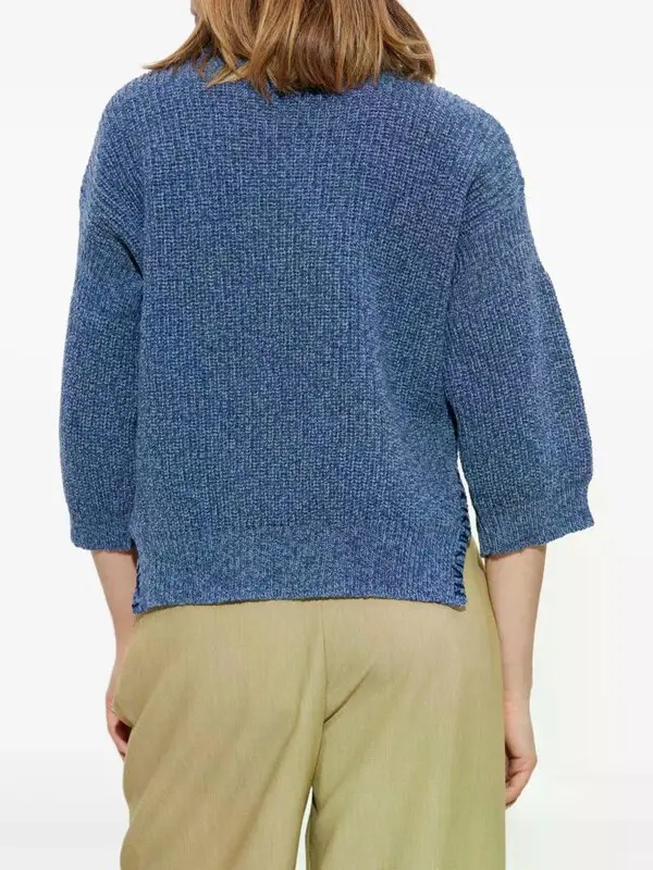 Marni Virgin Wool Sweater