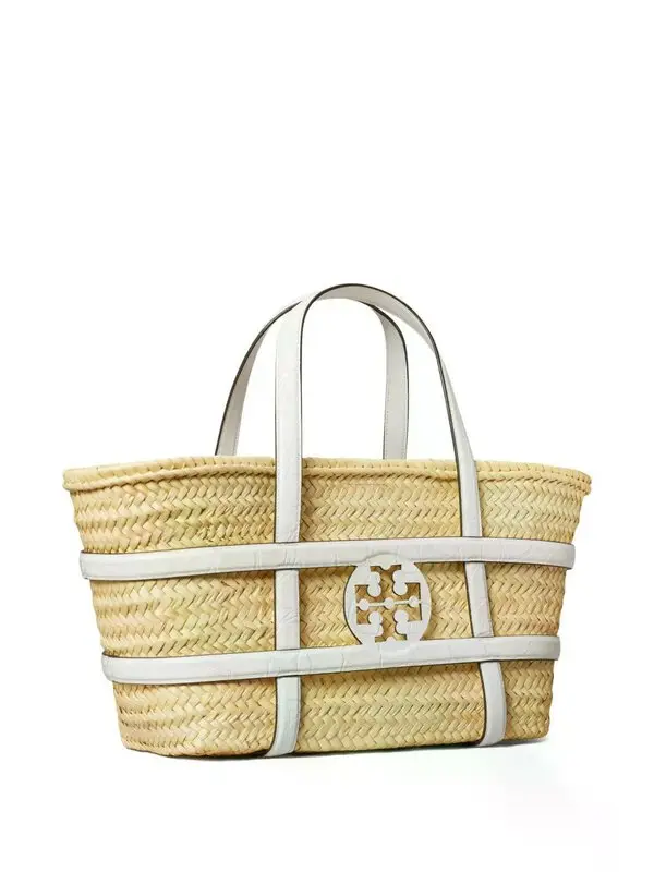 Tory Burch Ella Tote - Neutrals