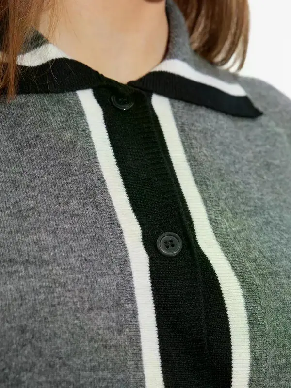 Marni Virgin Wool Cardigan