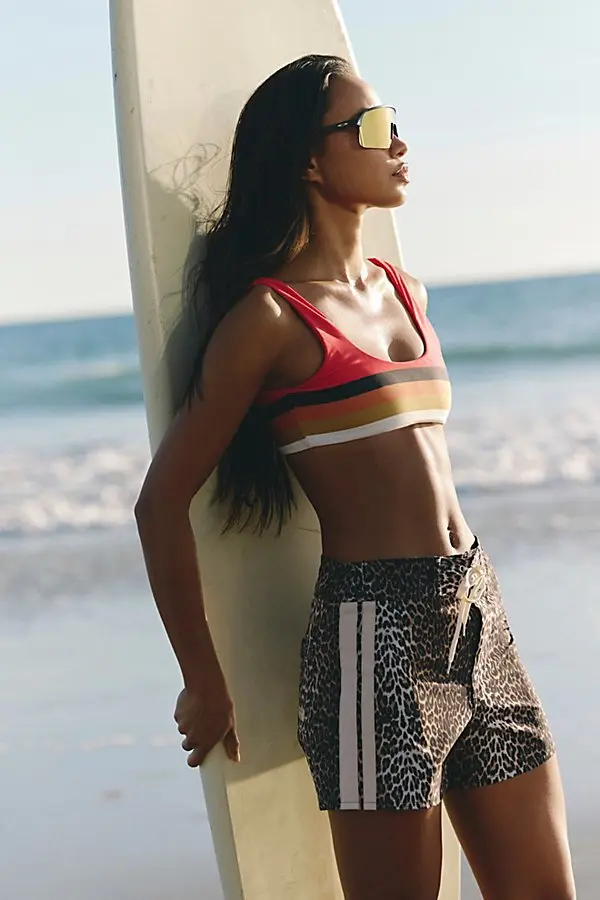 BABEN Marco Board Surf Shorts