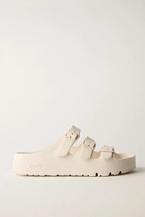 BIRKENSTOCK Florida Platform Eva Sandals