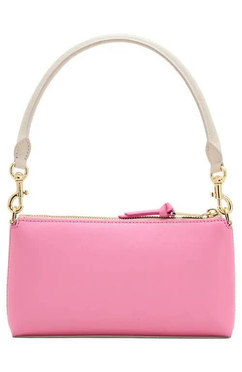 Marc Jacobs The Snapshot Pochette Bag - Rose Multi