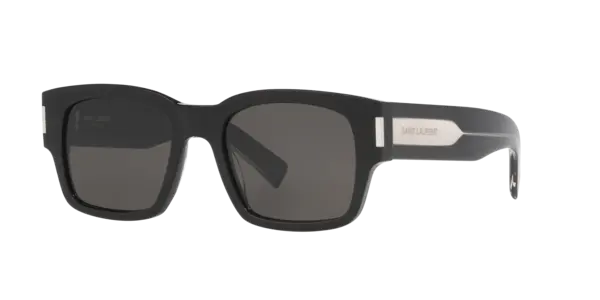 Saint Laurent Sunglasses - Black