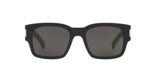 Saint Laurent Sunglasses - Black