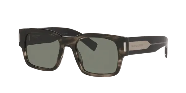 Saint Laurent Sunglasses - Grey