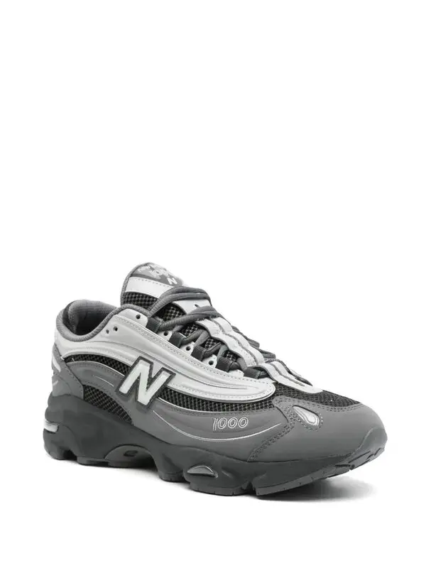 NEW BALANCE 1000 Sneakers - Grey